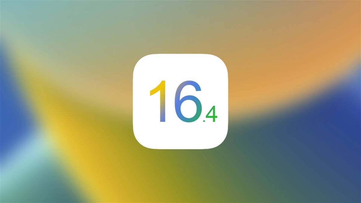 iOS 16.4 incluirá estas interesantes funciones para iPhone y iPad - iDOCTOR