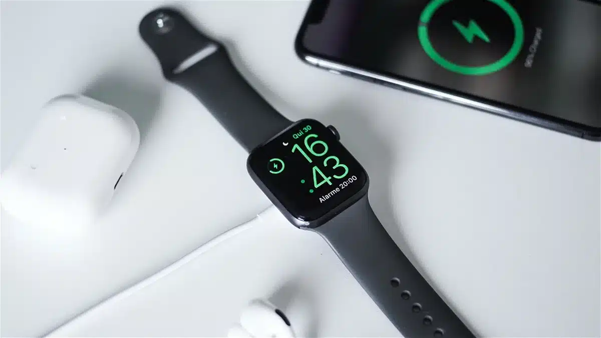 Carga rápida del Apple Watch: todo lo que debes saber - iDOCTOR